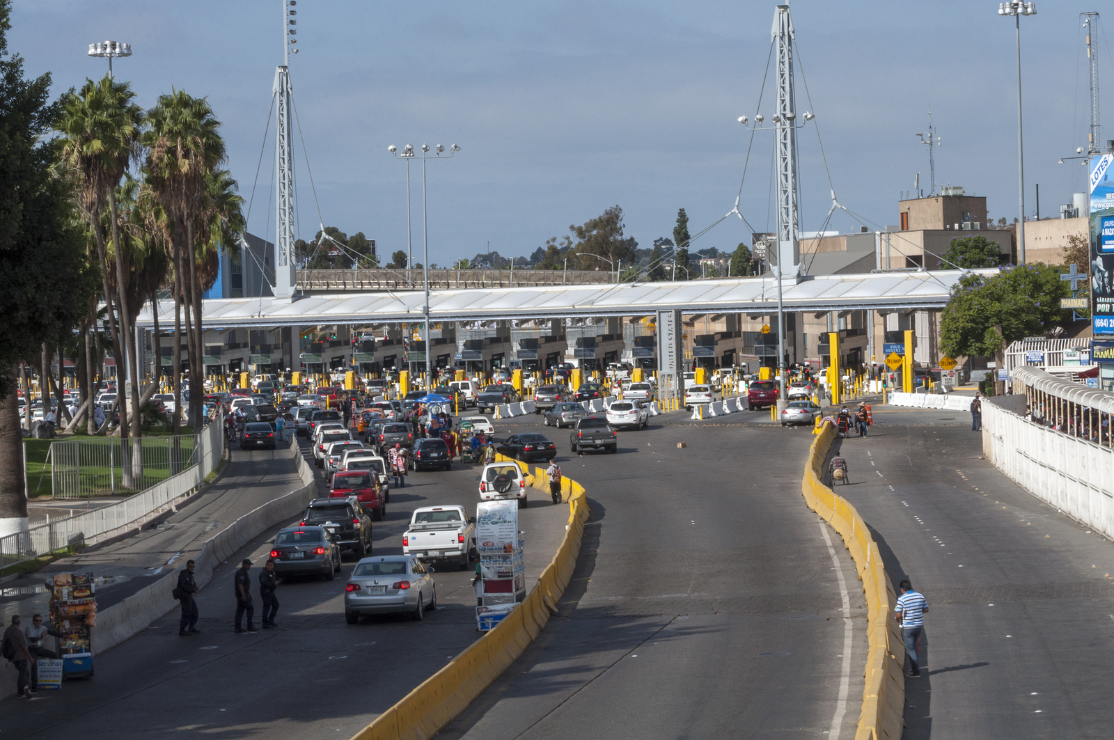 Tijuana Border Crossing San Diego Defenders Attorney Daniel Smith Tijuana Border Crossing San Diego Defenders Attorney Daniel Smith